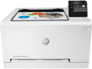 Sửa Máy in laser màu HP Color LaserJet Pro M254DW Lỗi 59.CO - Sửa máy ...